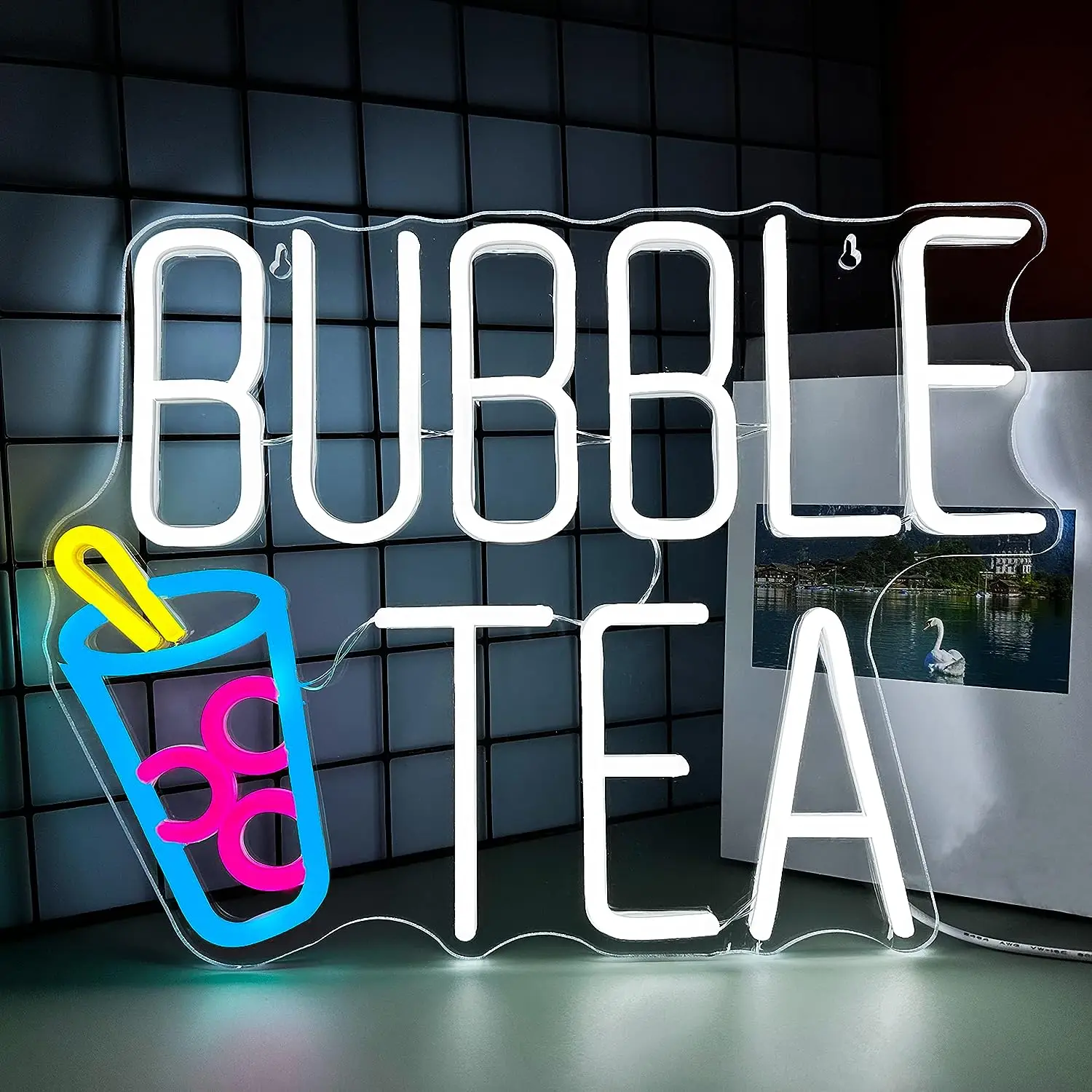 Bubble-Tea-Neon-Signs-for-Wall-Decor-Milk-Tea-Neon-Light-LED-for-Shop ...