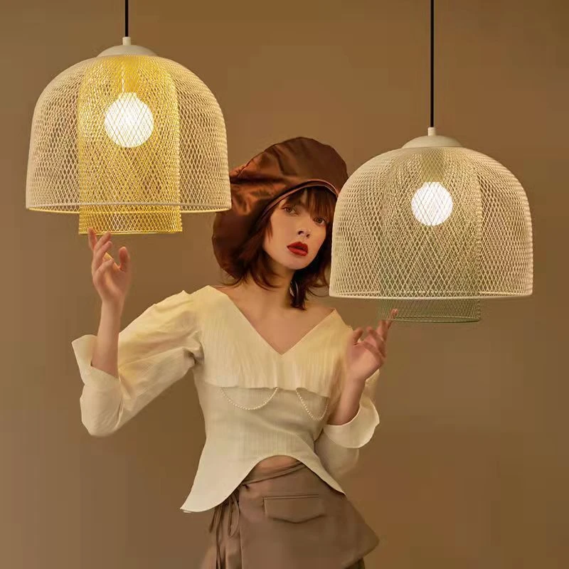 Nordic Designer Lustre Chandeliers for Dining Room Living Room Decor ...