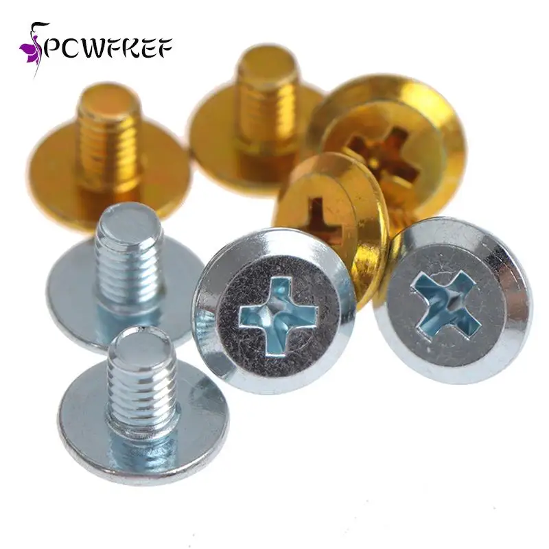 10XHair clipper for 8148 Bit Screw Fixed Bit Screw suite for Two Hole Knife