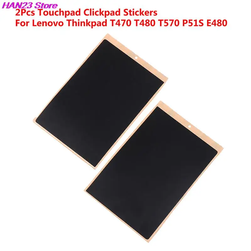 Touchpad Clickpad Stickers Sets | Lenovo Thinkpad T470 Touchpad - 2 ...
