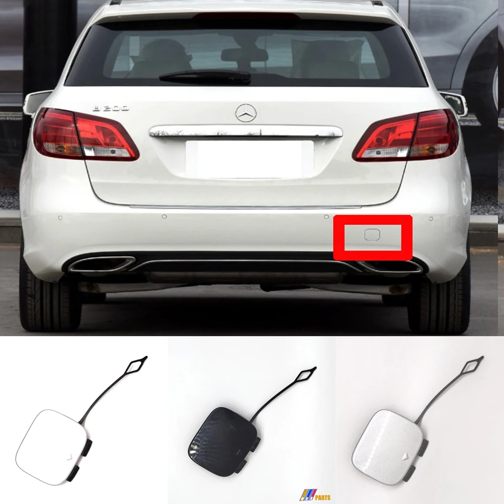 A2468851422-Fit-15-19-Mercedes-Benz-B-class-W246-B160-B180-B200-B220 ...