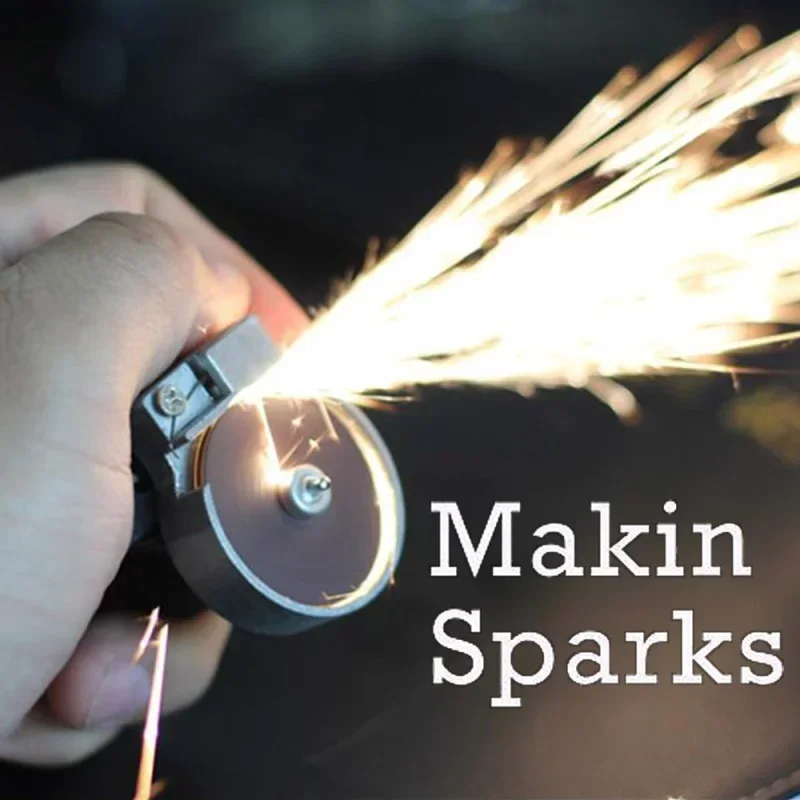 Makin-Sparks-Magic-Tricks-Spark-Stage-Magic-Props-Gimmick-Illusions ...