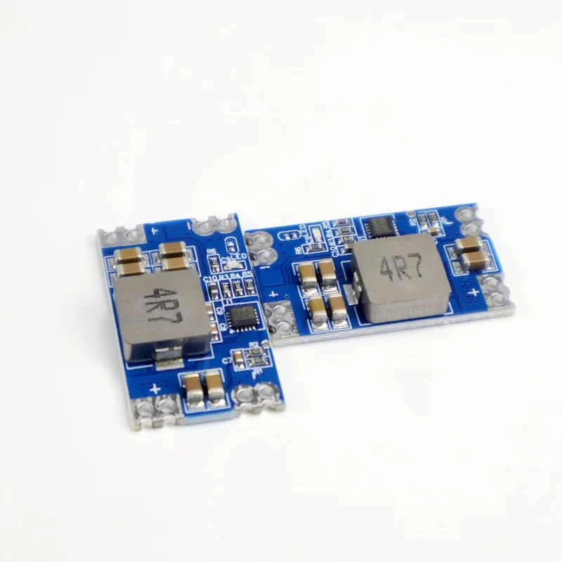 Mini560 5A High Efficiency Output 3.3V 5V 9V 12V Step Down DC-DC ...