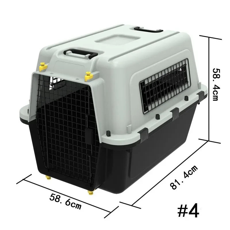 New-2024-Wholesale-Hot-Selling-Airline-Approved-Portable-Dog-Cages-Pet ...
