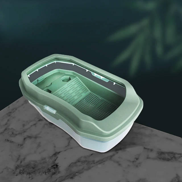 Store Home Products Feedback