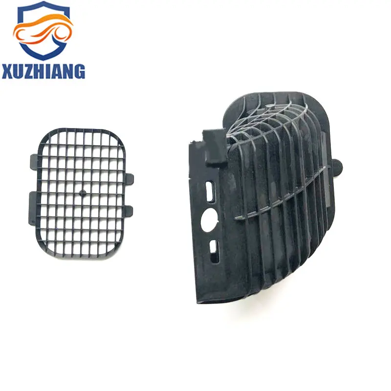 13717613156-13718507321-Intake-Muffler-Grille-Hose-for-BMW-F20-F20N-F21 ...