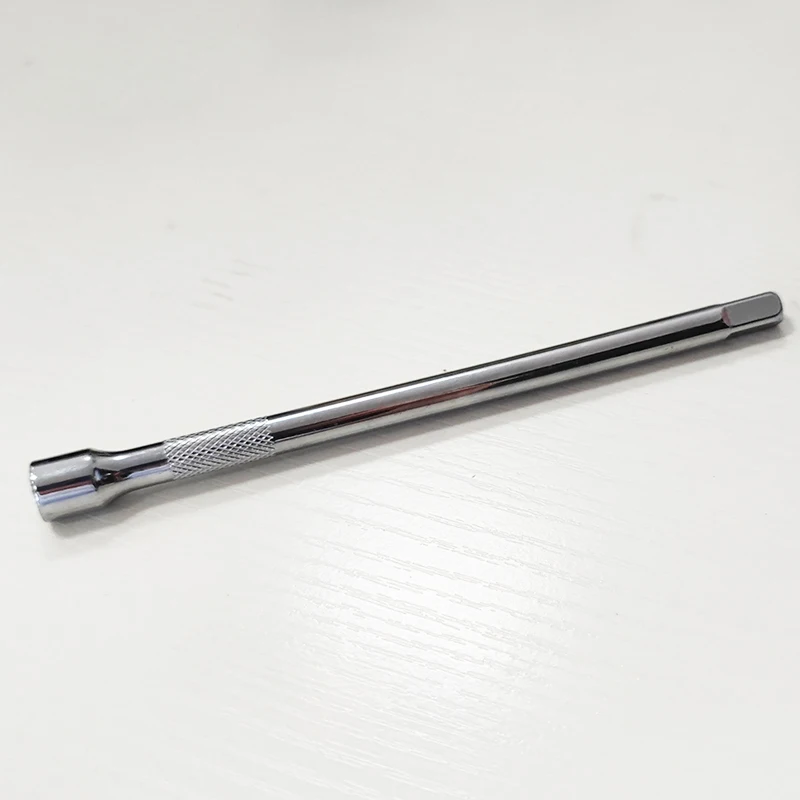 1-4-Inch-150mm-Long-Drive-Socket-Extension-Bar-For-Wrench-Ratchet ...
