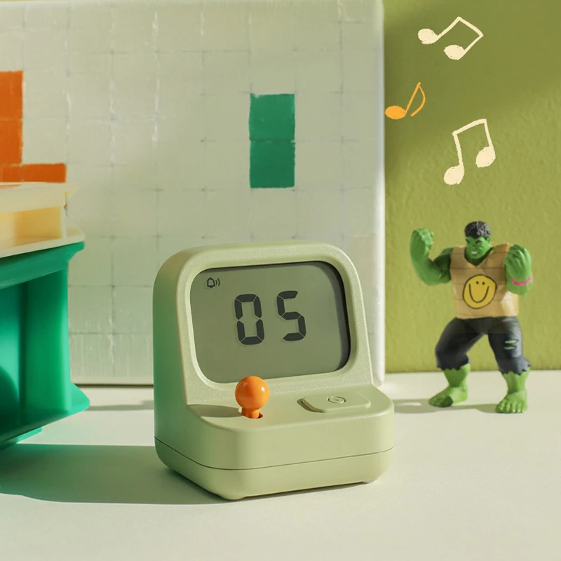 Game-Boy-Alarm-Clock-Auto-Brightness-Countdown-Clocks-With-5-pitch ...