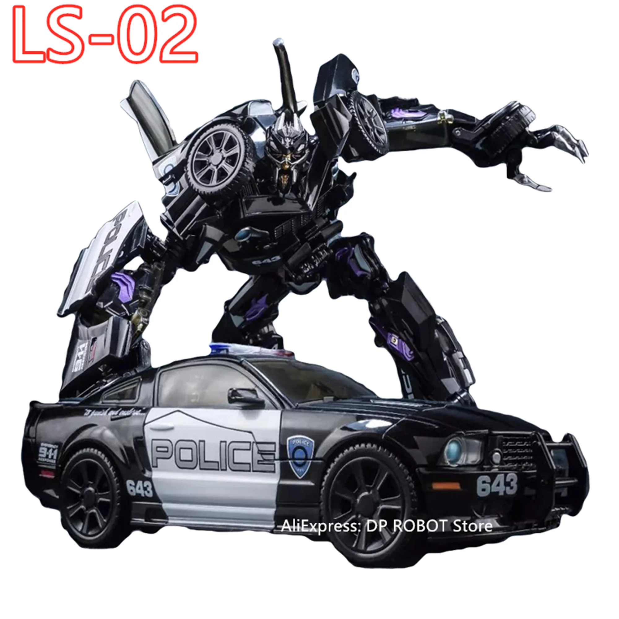 IN-STOCK-BMB-Transformation-LS02-LS-02-Rollbar-Barricade-BP02-KO-MPM05 ...