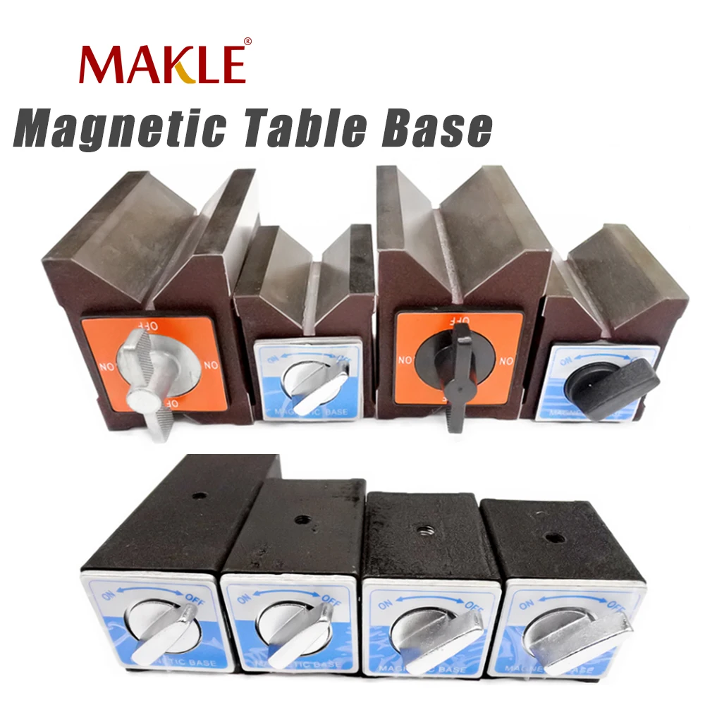 MAKLE-Switch-Magnetic-Table-Base-6T-8T-10T-12T-V-type-Power-Magnetic ...