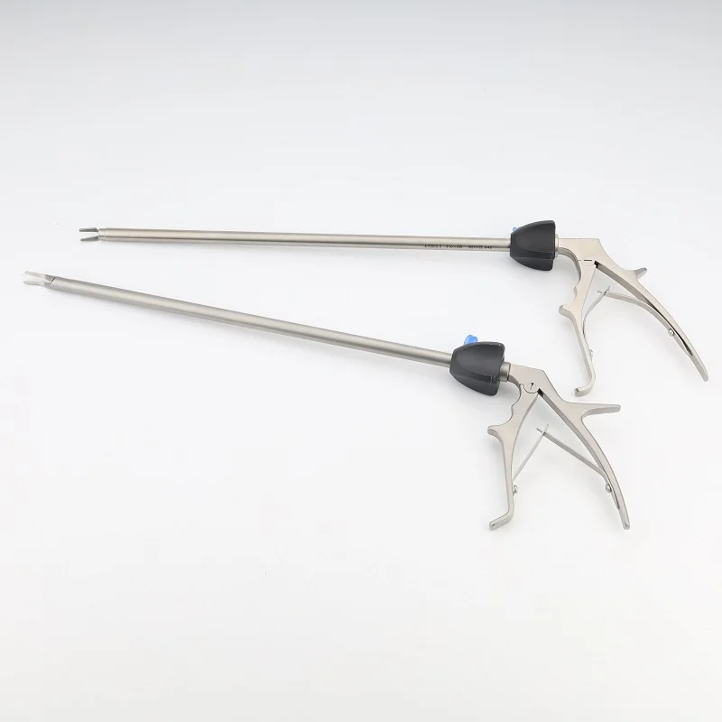Pinzas-laparosc-picas-de-titanio-aplicador-instrumentos-quir-rgicos-f ...