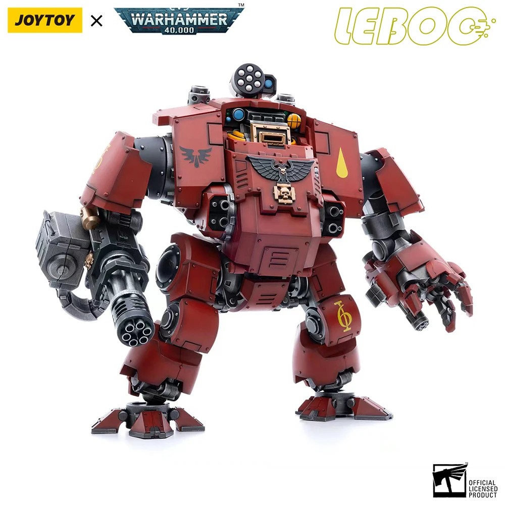 Warhammer 40k Mech