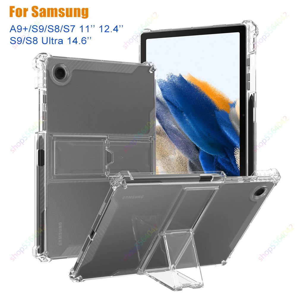 Etui-Funda-do-Samsung-Galaxy-Tab-A9-Plus-A9-11-cali-SM-X210-X216-mi ...