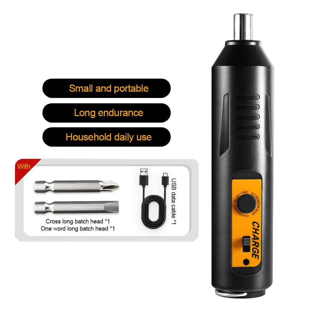 Cordless-Electric-Screwdriver-Rechargeable-Lithium-Battery-Mini-Drill-3 ...