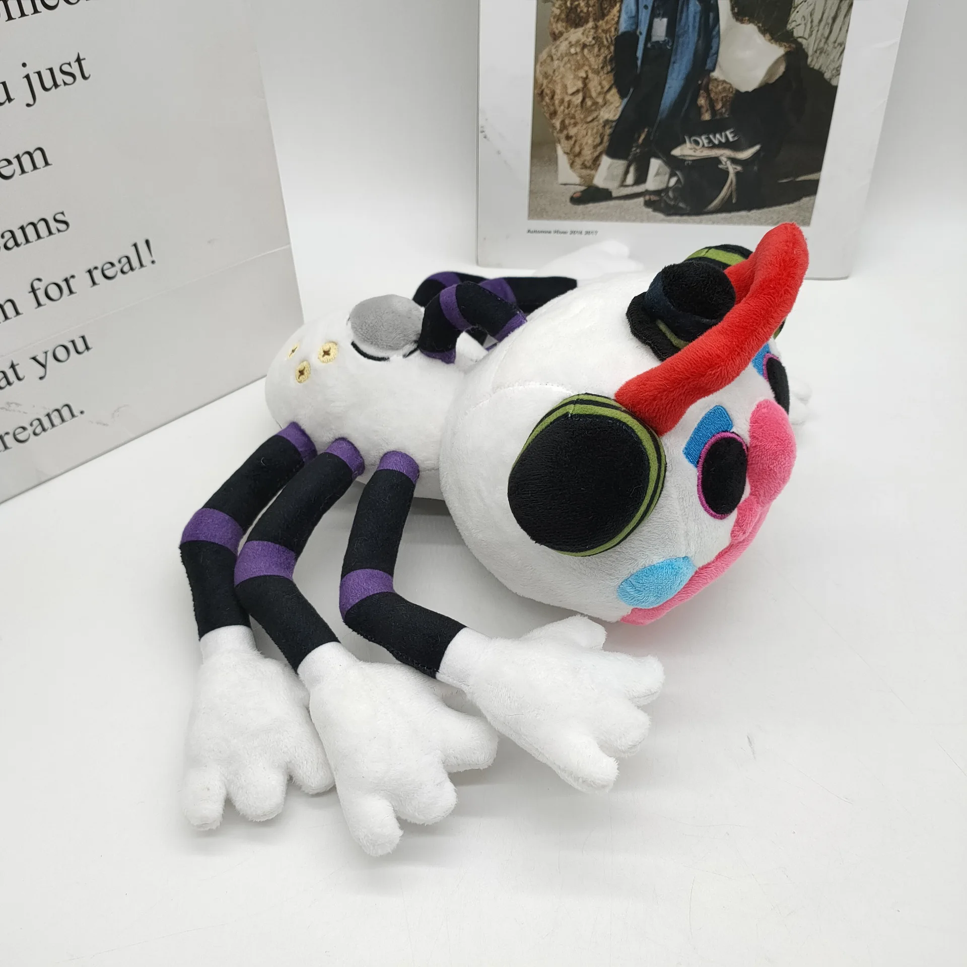 Dj Music Man Djmm online Plush Game