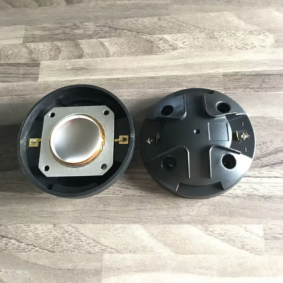 Compression Driver Horn Ev Speakers SPATHIPHYLLUM Replacement Diaphragm ...
