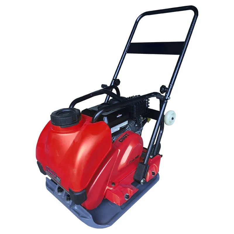 Compactor-de-placa-vibratoria-manual-M-quina-compactora-de-trabajos-de ...