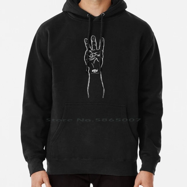 Tde Sweater