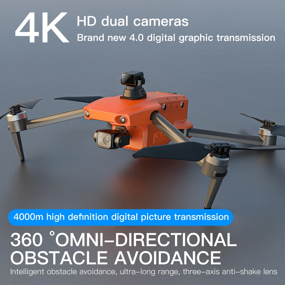 Dron-con-GPS-y-card-n-de-3-ejes-4K-30-FPS-plegable-QuickShots-cuadric ...
