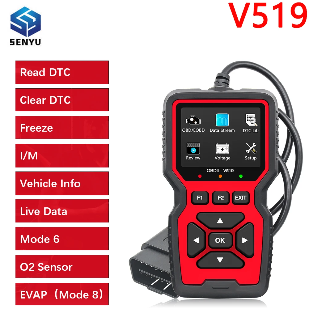 V519-OBD2-Diagnostic-Scanner-Tool-Professional-EOBD-Clear-Fault-Code ...