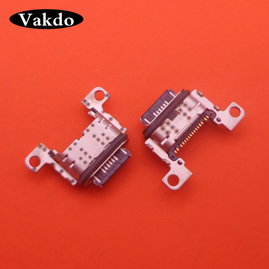 10-50pcs Original USB Charging Dock Connector Socket Charger Port For Samsung Galaxy A53 5G A536 ...