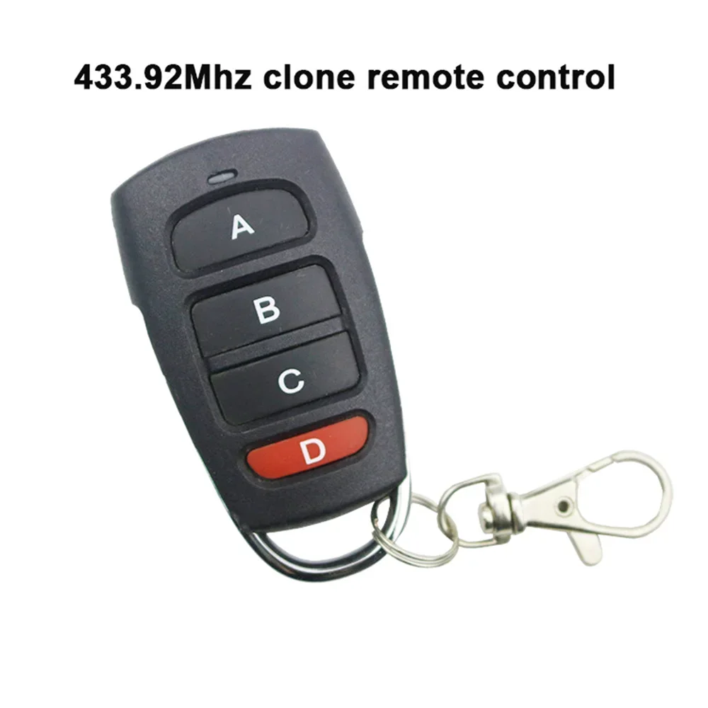 433-92mhz-Remote-Control-Clone-Duplicator-433mhz-Gate-Garage-Door ...