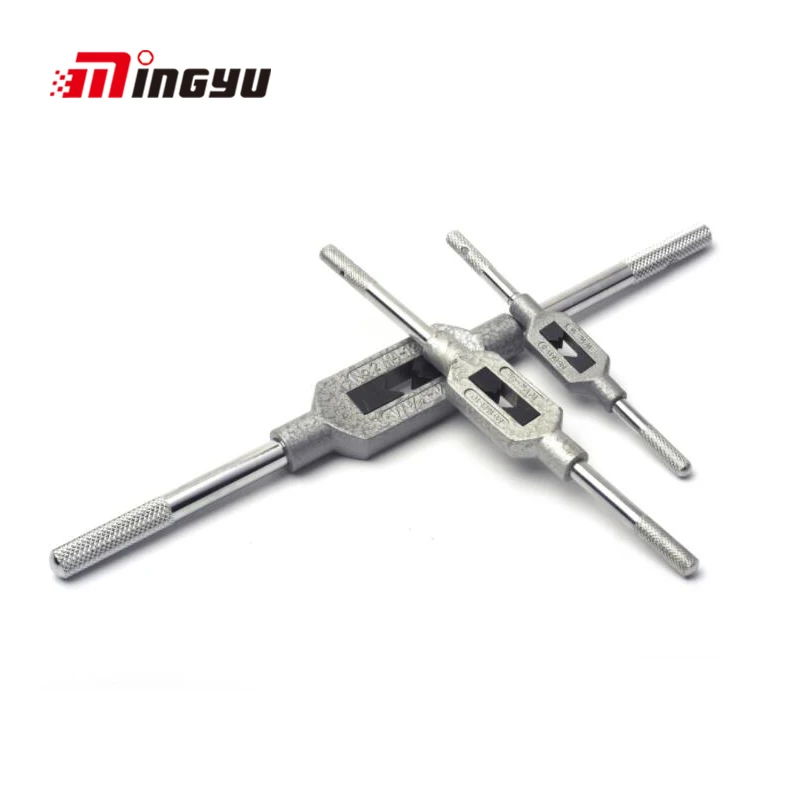 1pc-Mini-Size-M1-M12-Adjustbale-Thread-Tap-Wrench-Taps-Holder-Handle ...