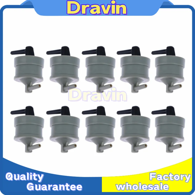 1/5/10PCS Gas Filters 90917-11044 9091711044 90917 11044 For Toyota ...