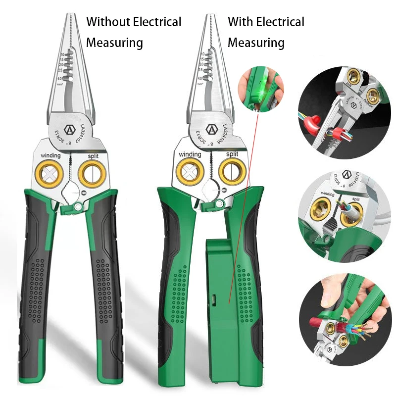 Stainless-Steel-Multi-Functional-Wire-Stripper-Scissors-8-in-1 ...