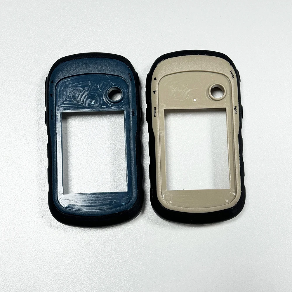 For GARMIN Etrex 22X 32X Blue / Khaki Front Frame Without Panel Housing ...