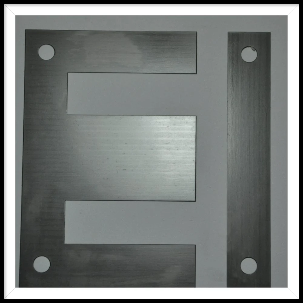 EI192-Oriented-Silicon-Steel-Sheet-Tongue-Width-64-Z11-Silicon-Steel ...