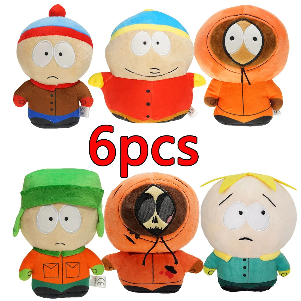 South Park Anime Stan
