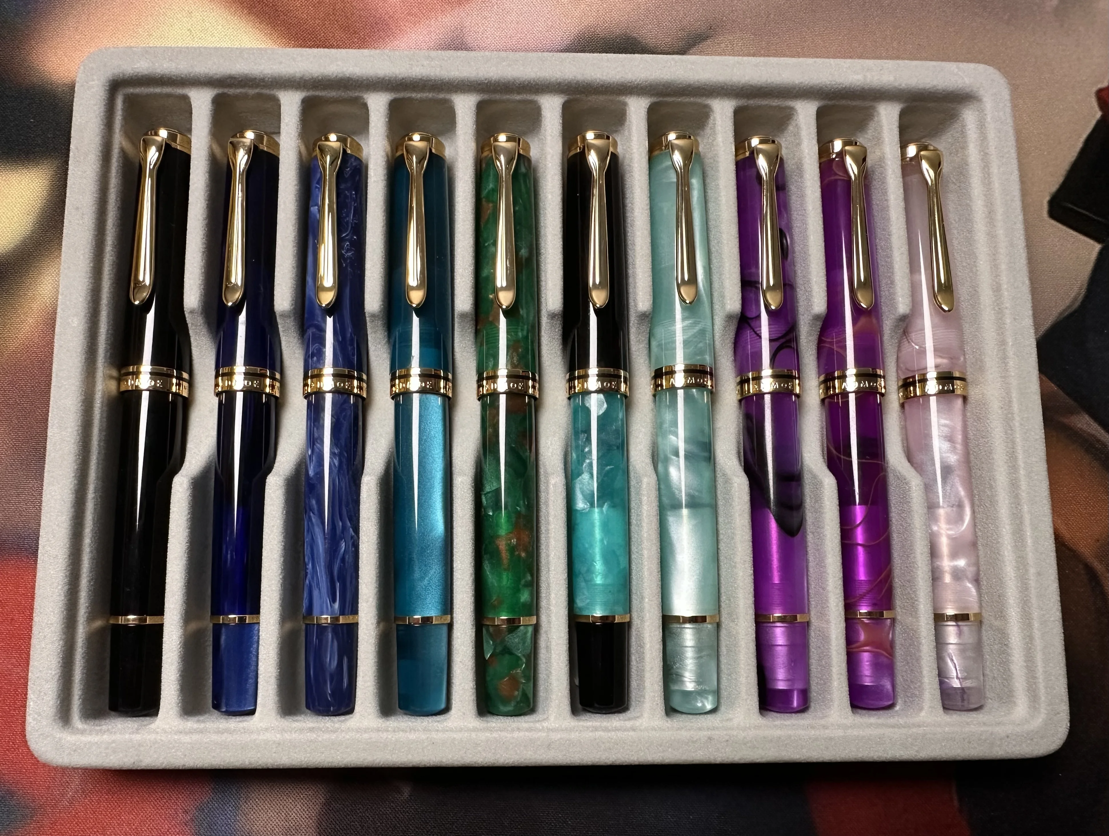 Store Home Products Feedback