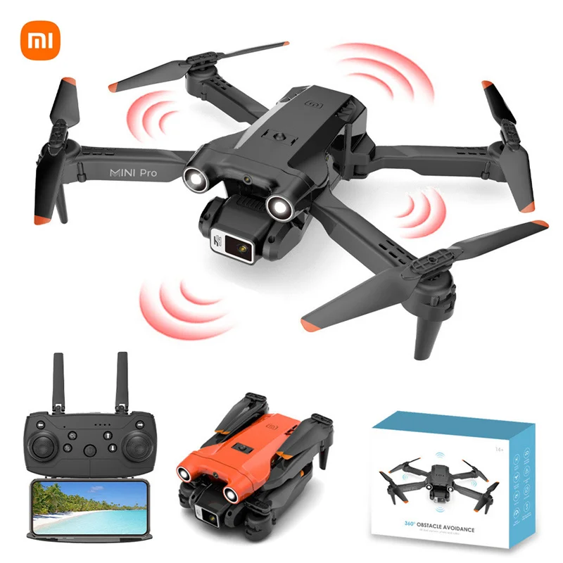 Xiaomi-HD-Camera-Drone-Profesional-Drones-With-Camera-Hd-4K-Mini-Dron ...