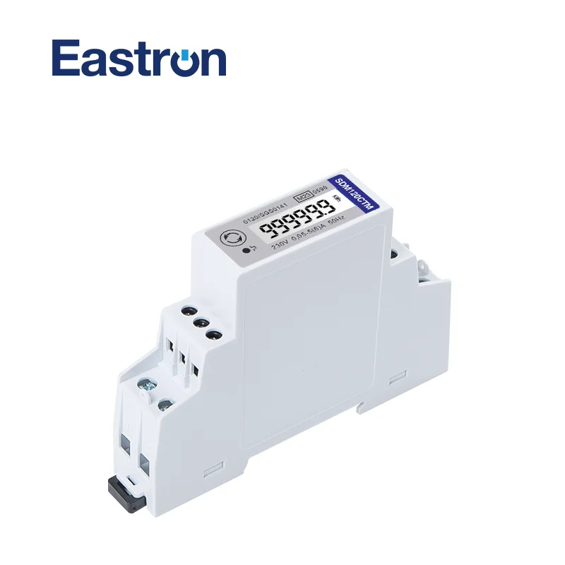 Sdm120Ctm 1 Fázisú Rs485 Modbus Power Meter, Wattmeter, Energy Meter ... Sdm120Ctm 1 Fázisú Rs485 Modbus Power Meter, Wattmeter, Energy Meter ...