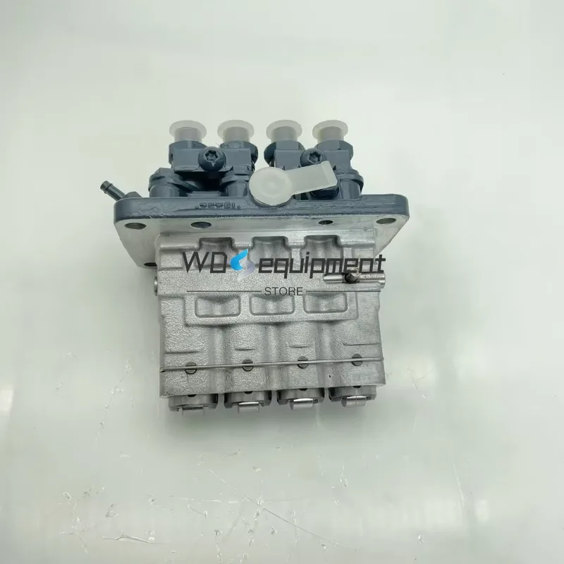 7020868-6685511-Fuel-Injector-Pump-For-Bobcat-S130-S150-S175-S510-5600 ...