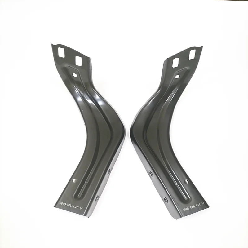 OE; A2126200185 A2126200285 For Benz Headlights Left or Right Lighting ...