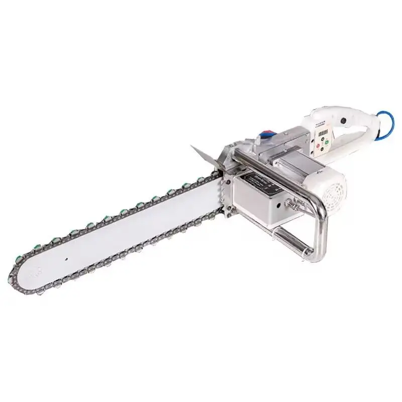 3800W-Concrete-Pile-Driver-Tube-Pile-Machine-Round-Pile-Saw-Knife ...