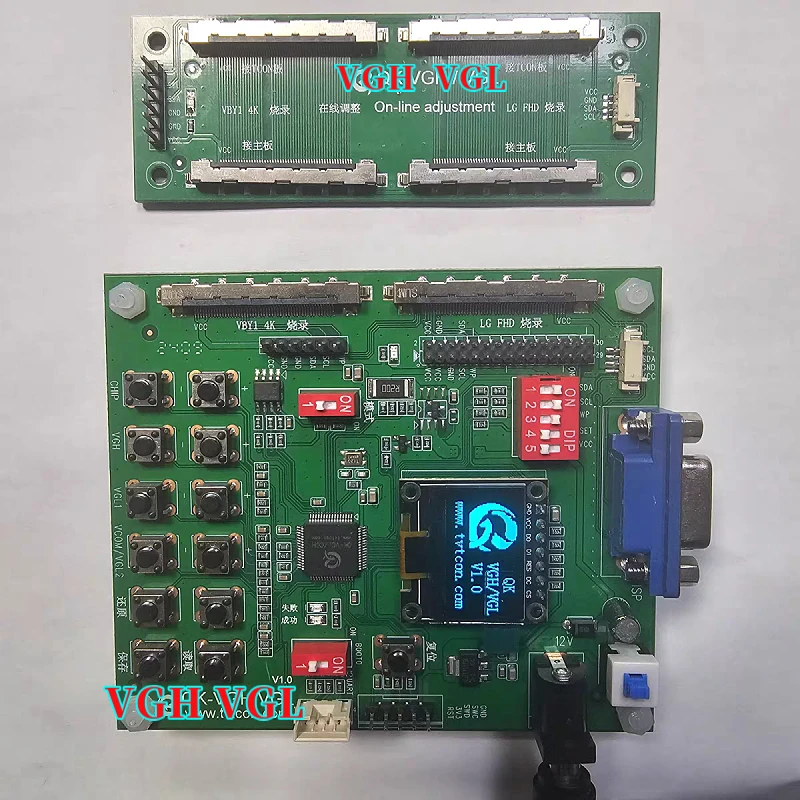 vgh-vgl-programming-qk-vgh-vgl-tcon-program-tcon-programmer-tcon-vgh ...