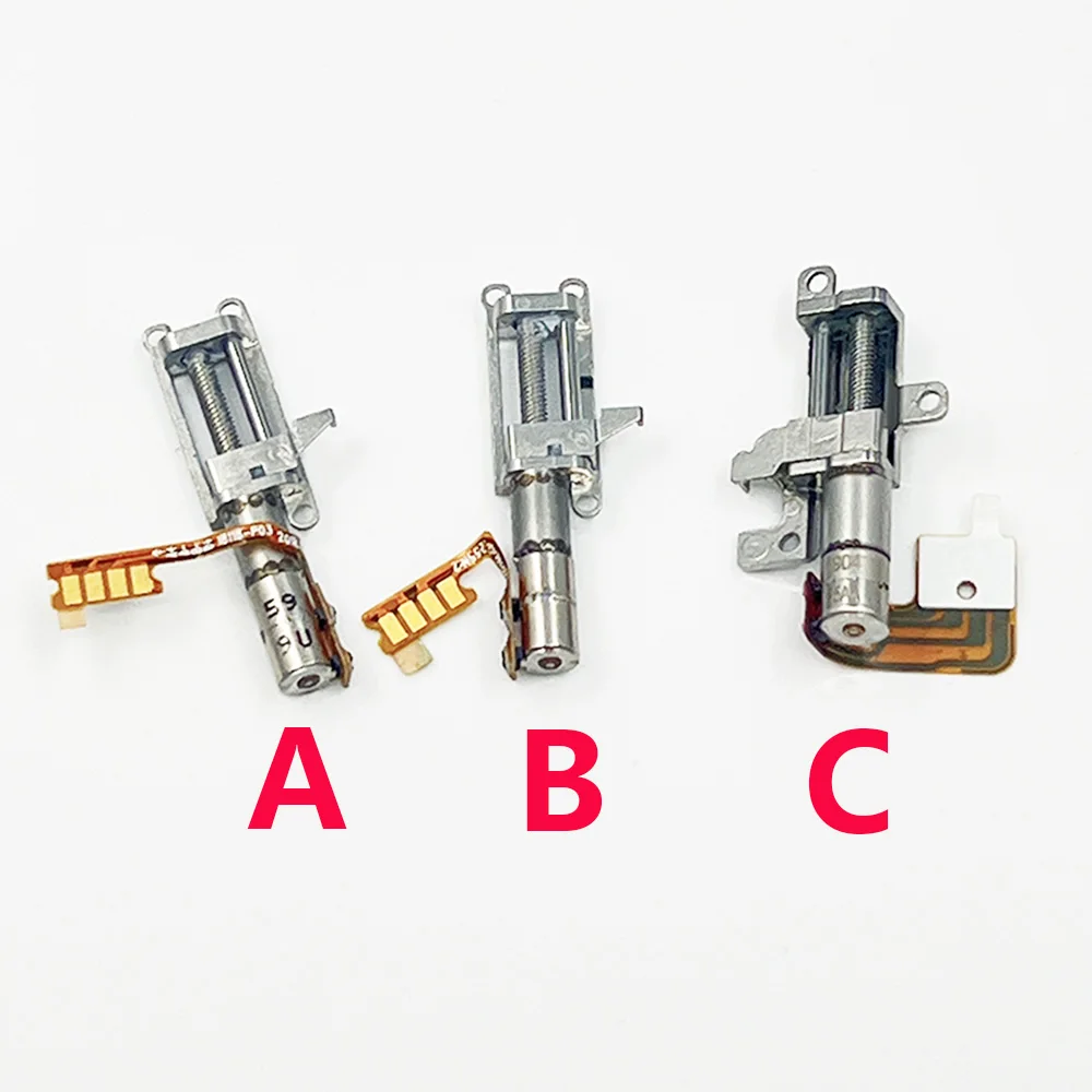 10mm Stroke Tiny Linear actuator 4mm/5mm Mini Precision Stepper Motor 2 ...
