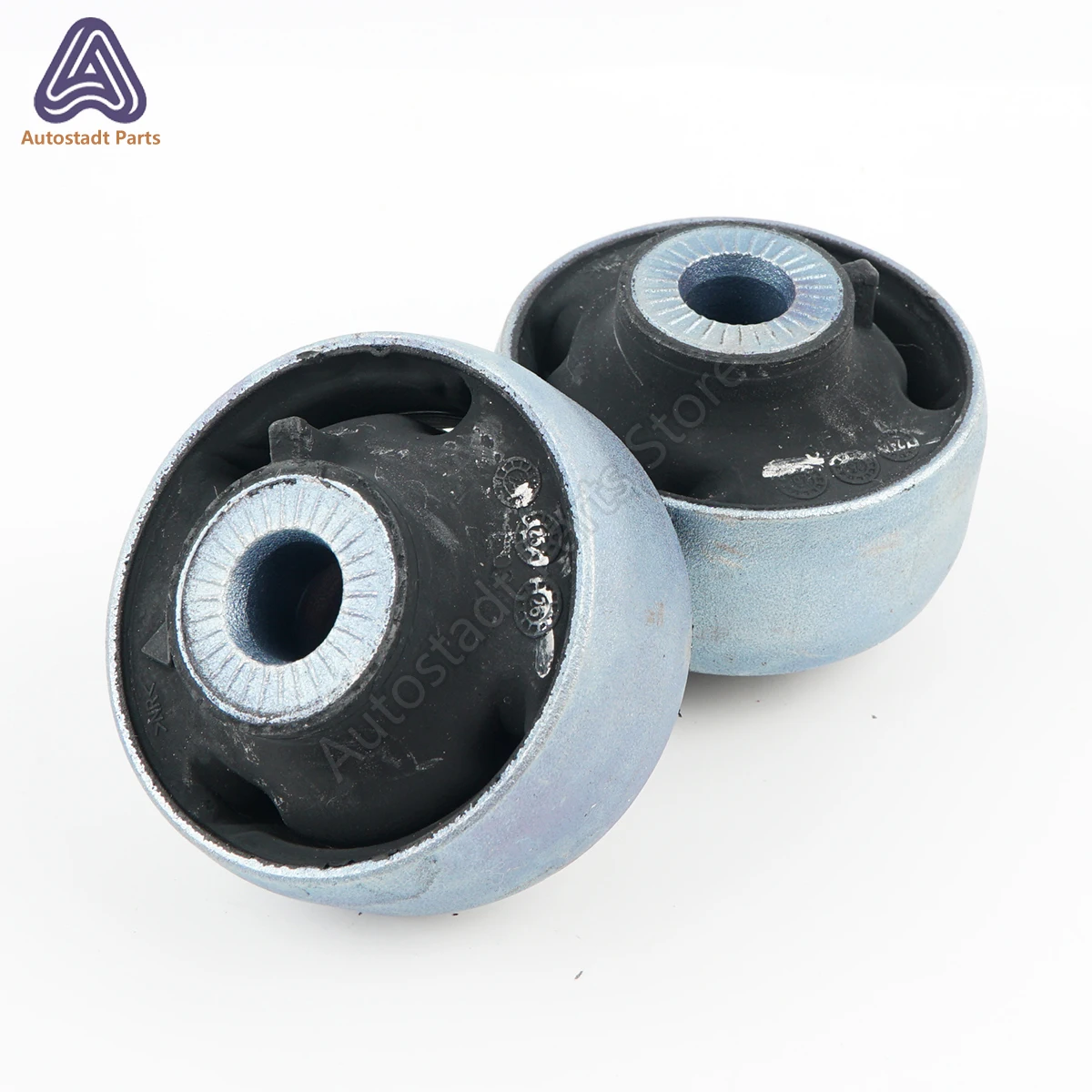 Buje de brazo de Control delantero de manga de goma para VW Golf 7 Mk7 ...