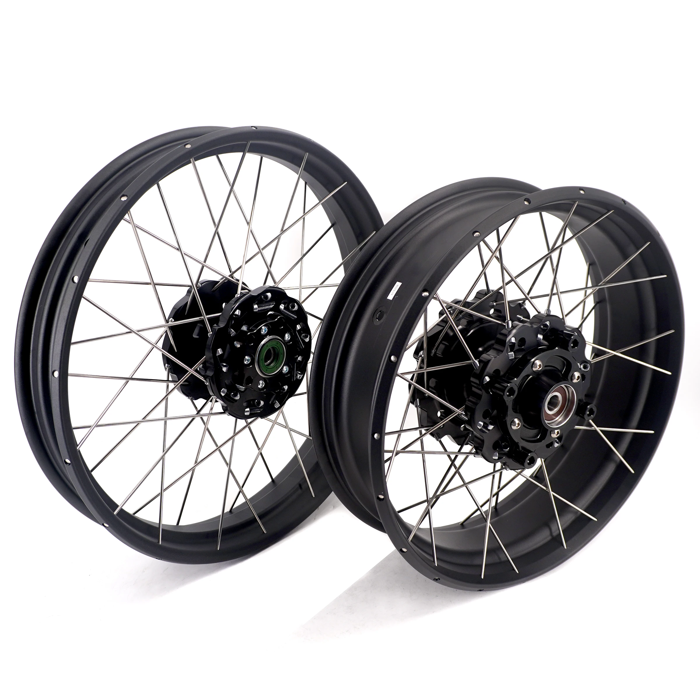 2022-CB500X-2-5x19-4-25x17-Inch-Motorcycle-Front-Rear-Spoke-Wheel-Rim ...