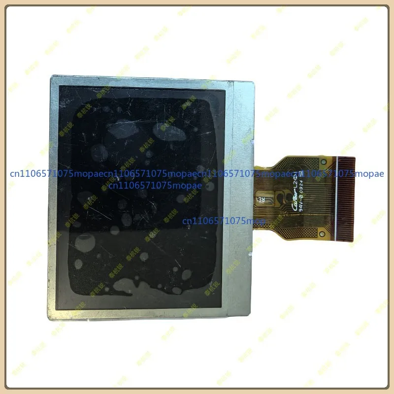 1pcs For Kodak C140 Screen LCD For Pentax E60 Screen For Fuji L50 LCD ...