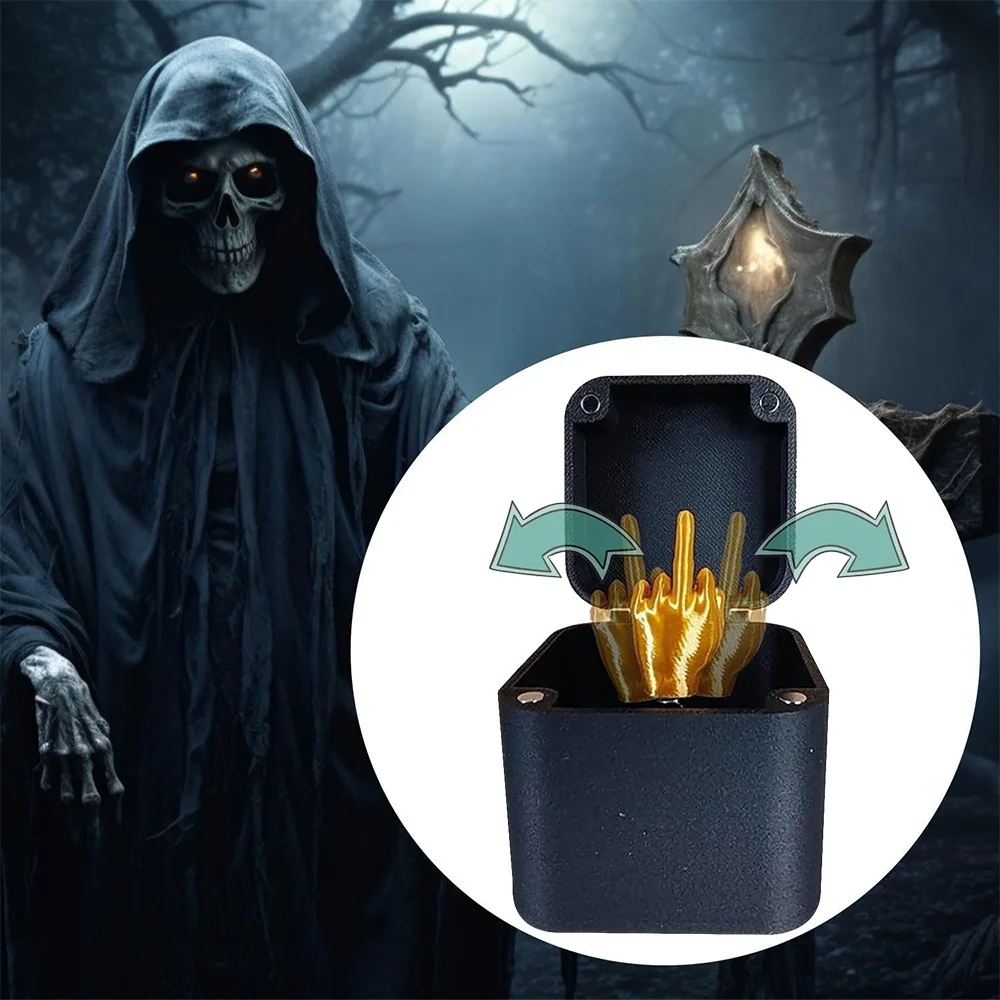 Middle-Finger-in-a-Box-Gifts-Christmas-Interesting-Prank-Gift-Christmas ...