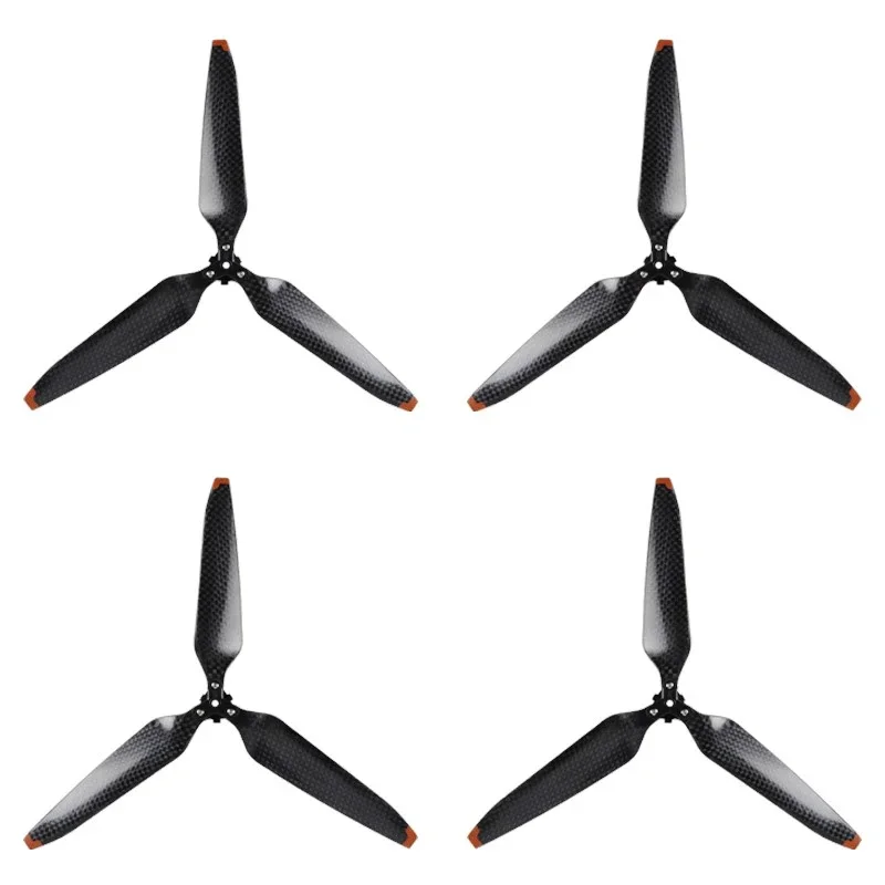 4pcs-Carbon-Fiber-Propellers-9453F-Propeller-Foldable-Blade-for-DJI ...