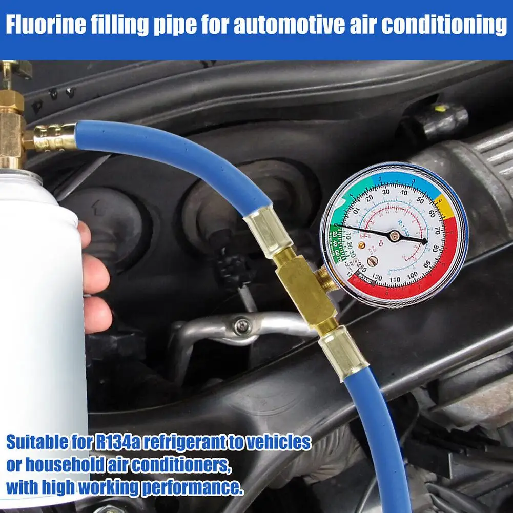 R134A-Refrigerator-Freons-Recharge-Kit-R134A-Car-AC-Refrigerant-Charge ...