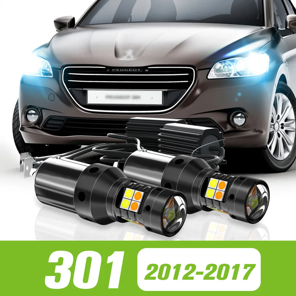 Peugeot 301