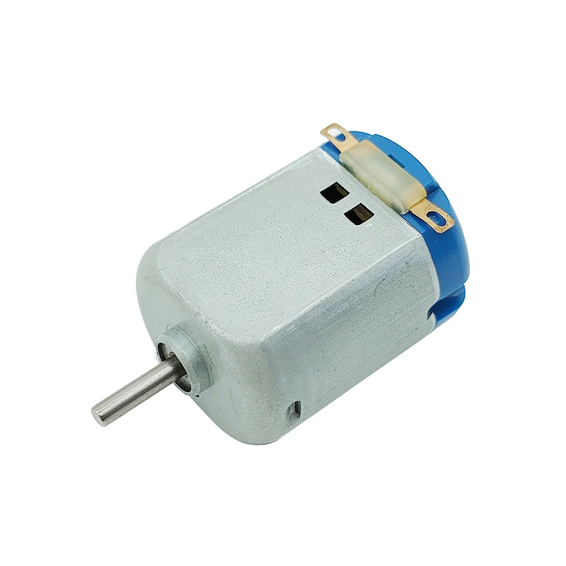 Mabuchi Mini Motor FA 130RB 2270 130 DC 1,5 V 5V 21800RPM, Micro Motor ...
