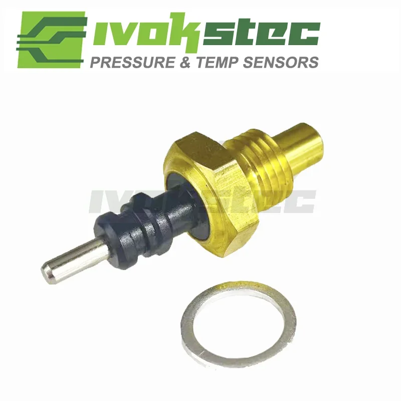 0065423417 0280130035 Coolant Temperature Sensor Fits Mercedes-Benz ...