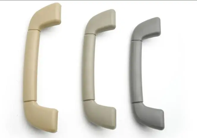 Car Interior Ceiling Roof Handle Armrest Safety Pull For Toyota Camry ...